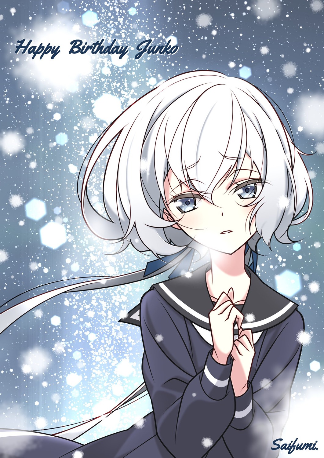 sai fumihide zombieland saga konno junko seifuku | #1047592 | yande.re